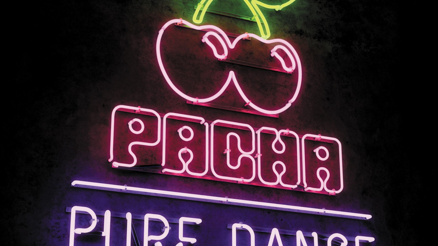 Pacha Pure Dance - New State Music